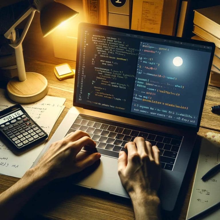 ¿Cómo hacer una calculadora en Python?: 2 formas de lograrlo ¿Cómo hacer una calculadora en Python?: 2 formas de lograrlo