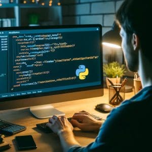 Cómo multiplicar en Python: 2 formas de hacerlo