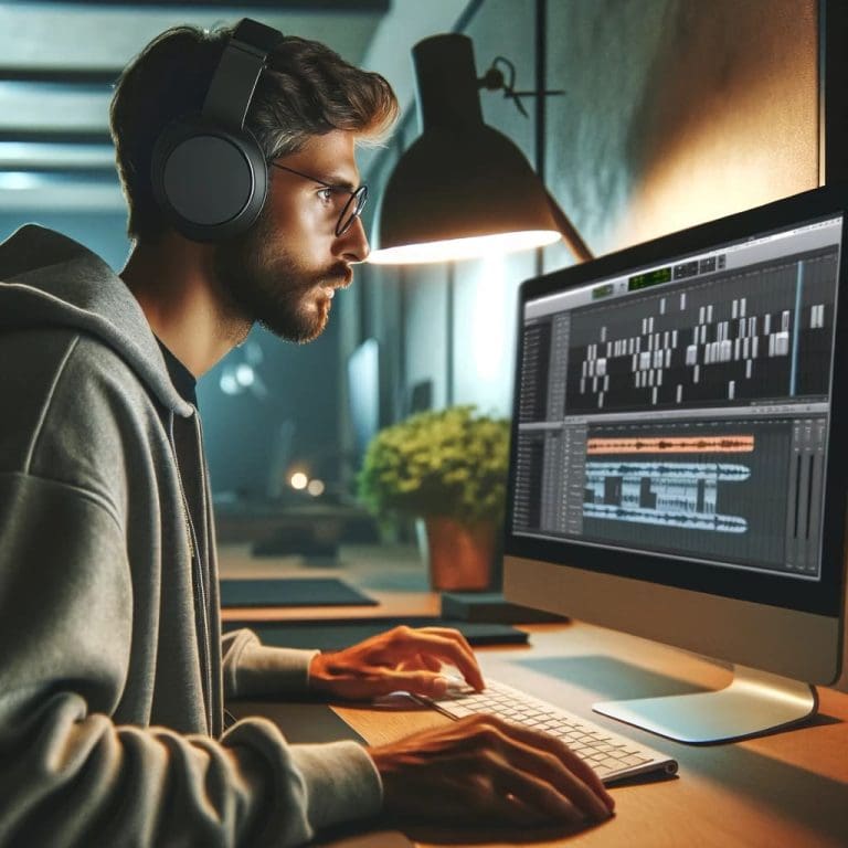 Cómo Poner Música En Canva De Forma Fácil