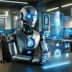 Crear una app con inteligencia artificial: Pasos iniciales