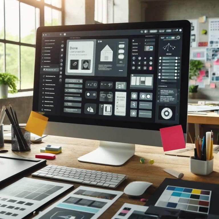 Figma: ¿qué es y para qué sirve?