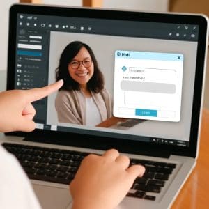 Insertar HTML en Canva para mejorar tus sitios web