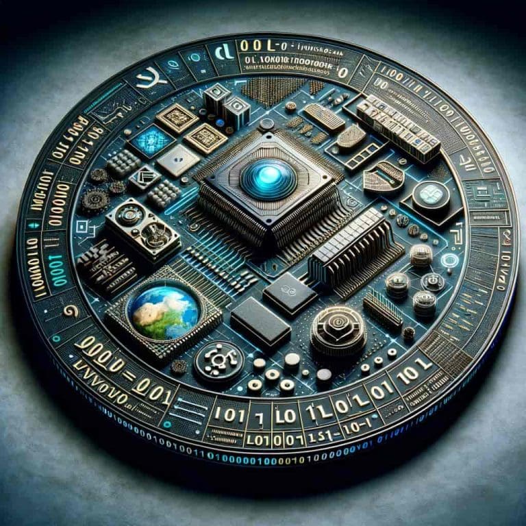 Lenguajes de bajo nivel: aprende qué y cuáles son