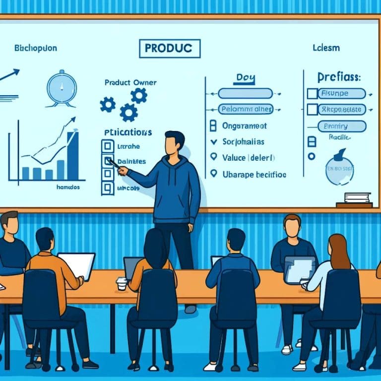 Product owner: aprende sobre sus funciones