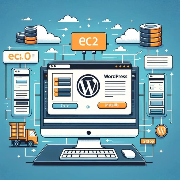 Instalar Wordpress En Aws Aprende Cómo Hacerlo Keepcoding