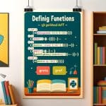 ¿Qué es def en Python?: aprende todo sobre las funciones