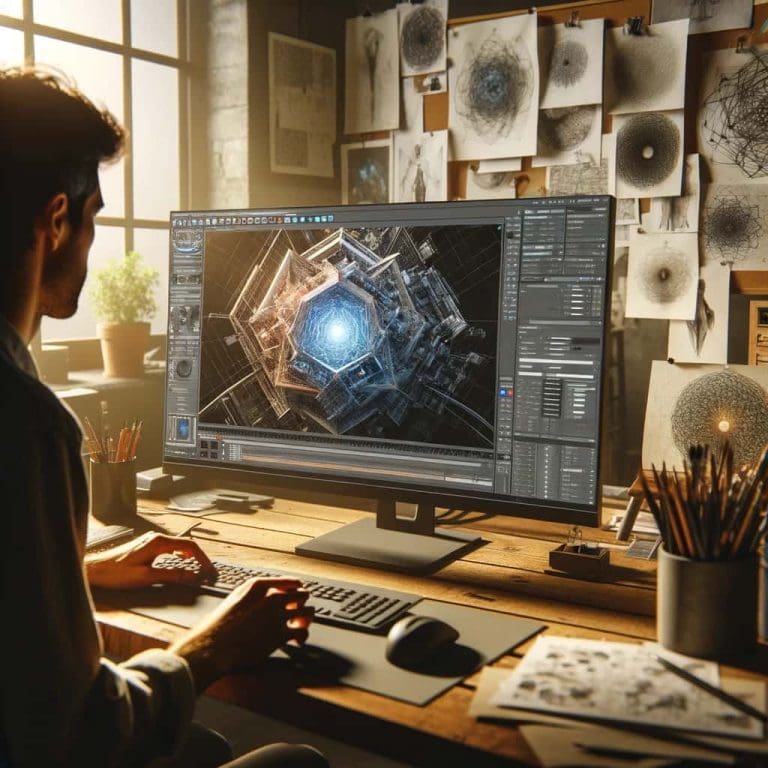 Render: guía práctica para aprender qué es y para qué se usa