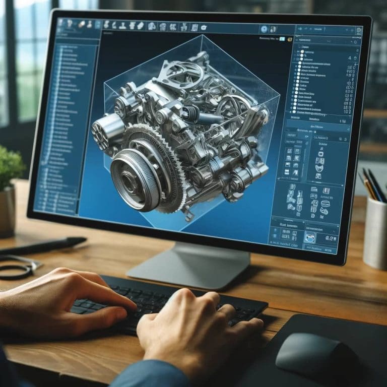Solidworks: aprende todo sobre este software CAD 3D