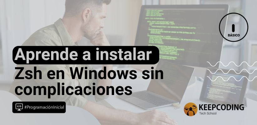 Zsh en Windows: Aprende a instalarlo paso a paso