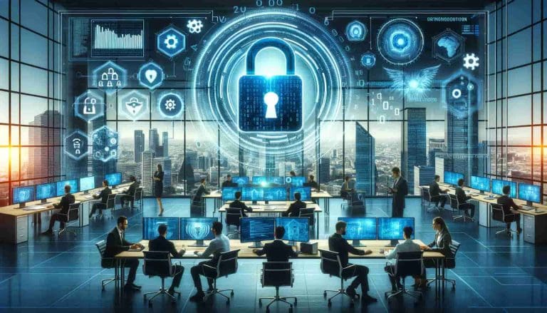 4 áreas de la ciberseguridad: Conócelas [2025]