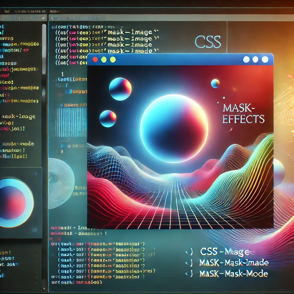 CSS mask: Personaliza los elementos de tu web con mask CSS
