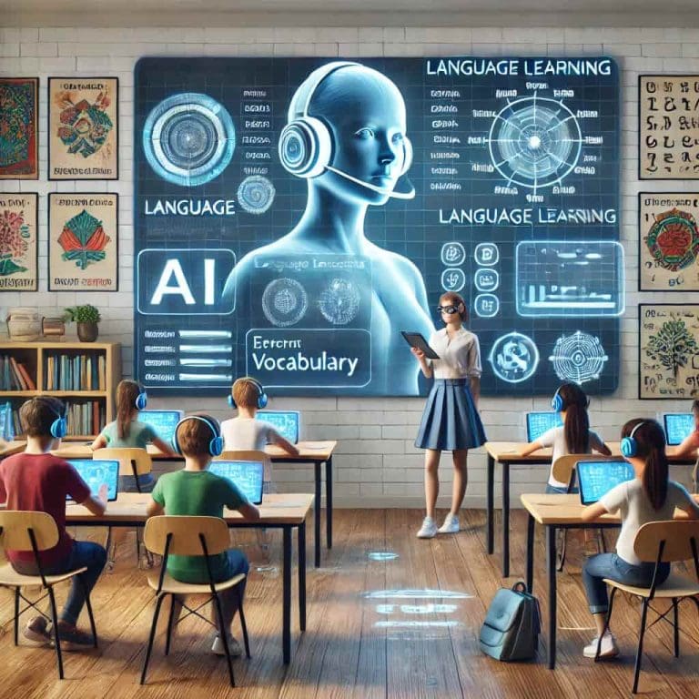 IA para aprender idiomas: Top 5 mejores herramientas [2026]