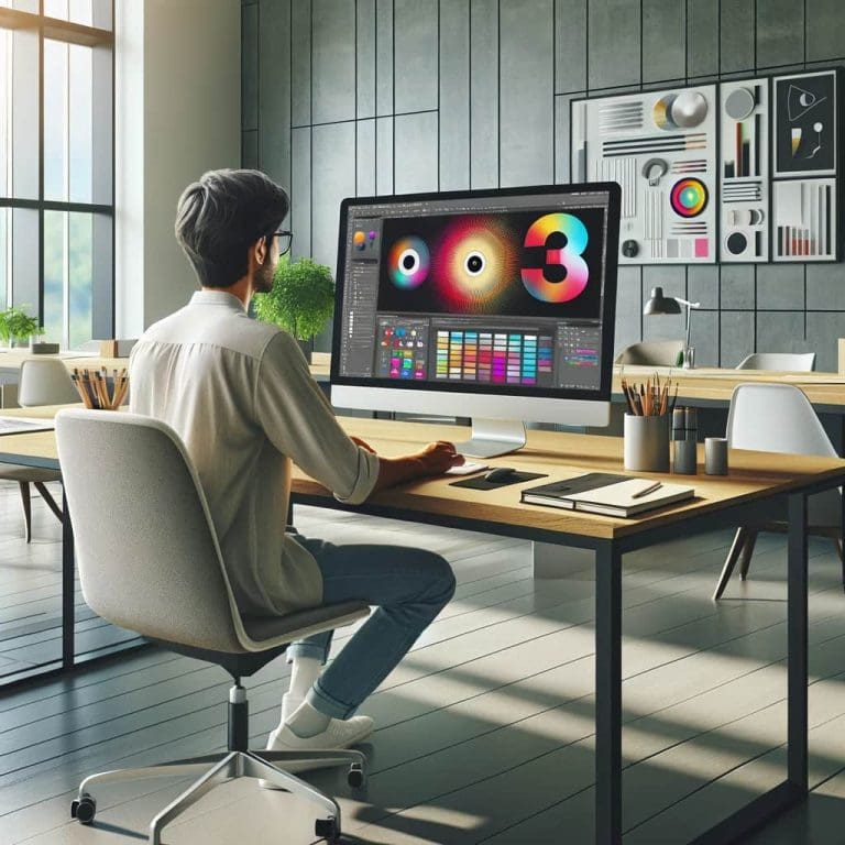 6 IA para crear infografías que necesitas ya mismo [2025]