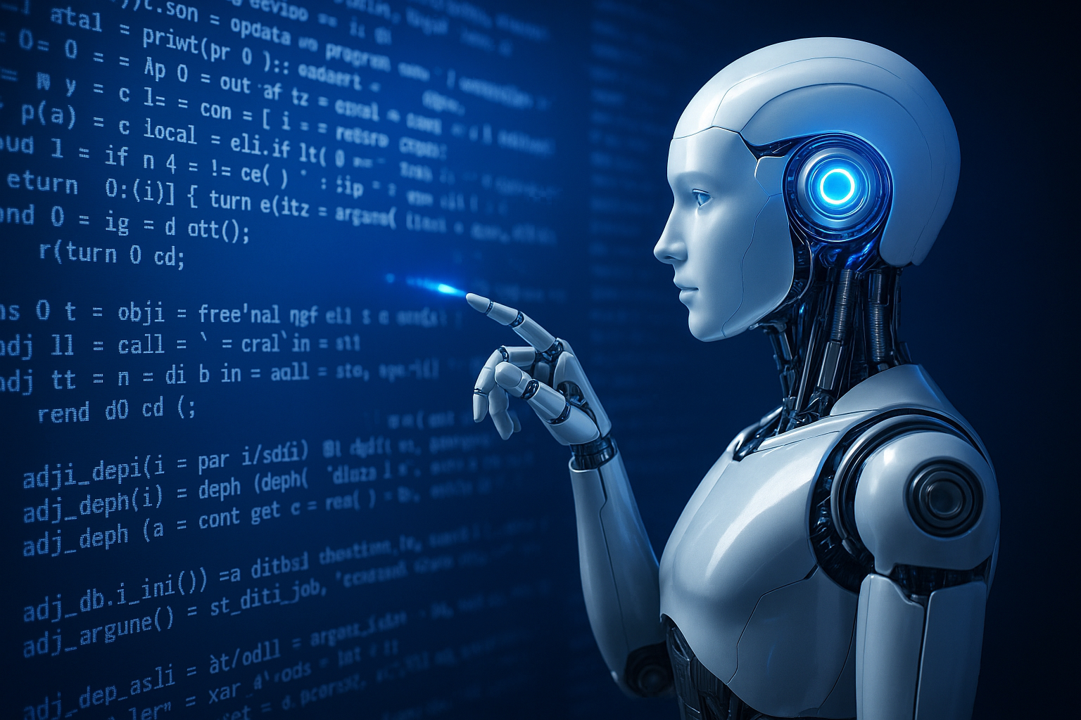 IA para código de programación: Conoce las 6 mejores