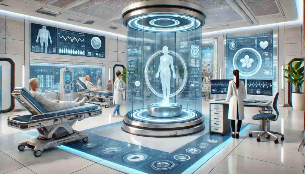 eHealth: Conoce lo nuevo en la salud digital