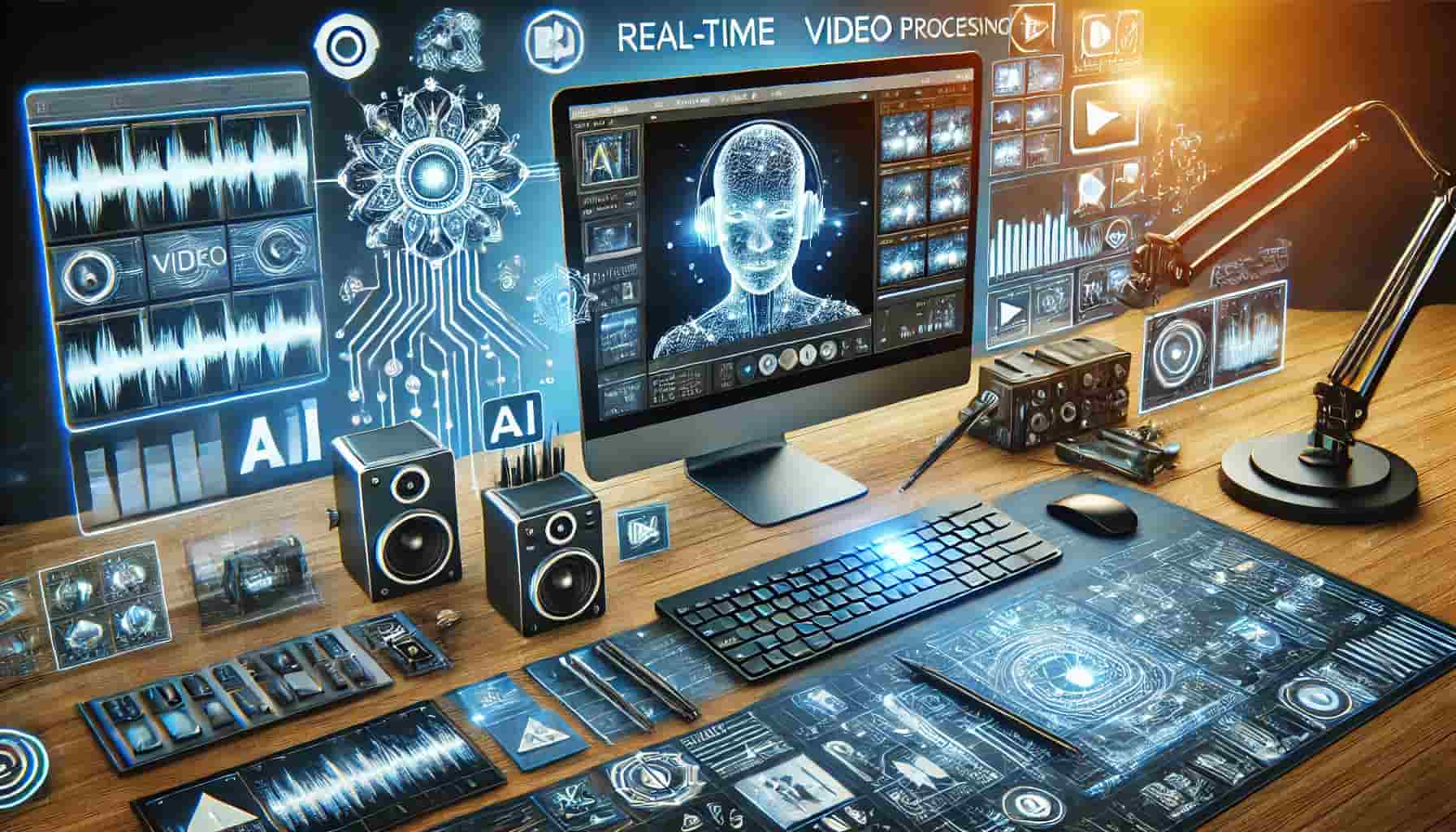 IA para mejorar la calidad de los videos: 9 programas [2025]