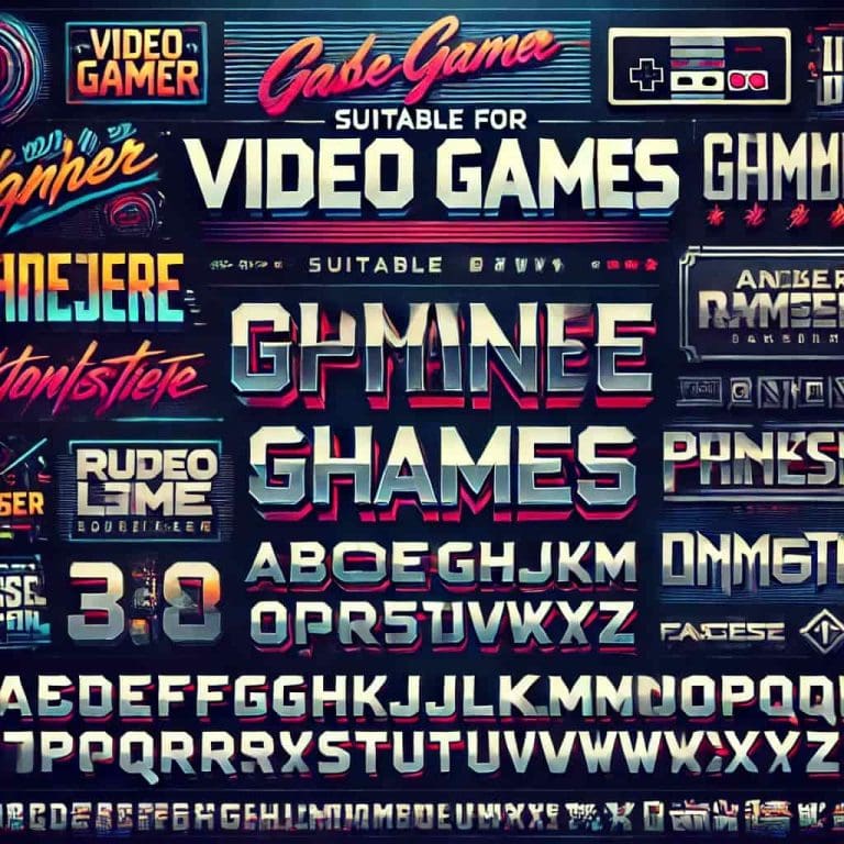 ¿Cómo interactuar con fuentes en Pygame?