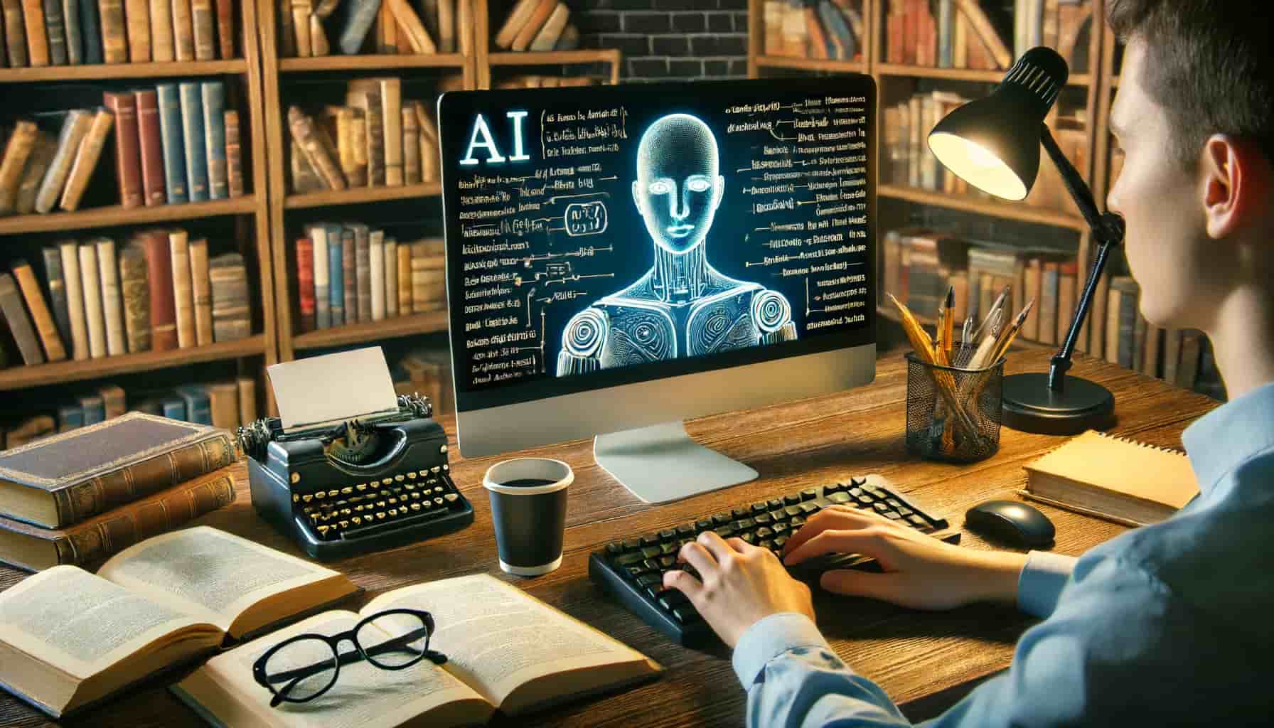 IA para parafrasear: ¡lleva tu escritura a otro nivel!