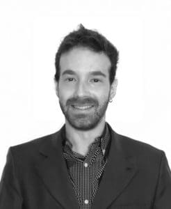 Rubén Romero | KeepCoding Bootcamps