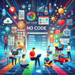 ¿Qué es el No Code? [Guía 2025]