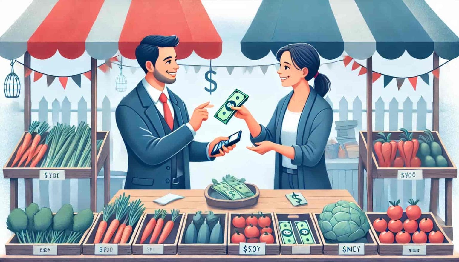 Teorema de Coase: ¿Qué es y cómo funciona?