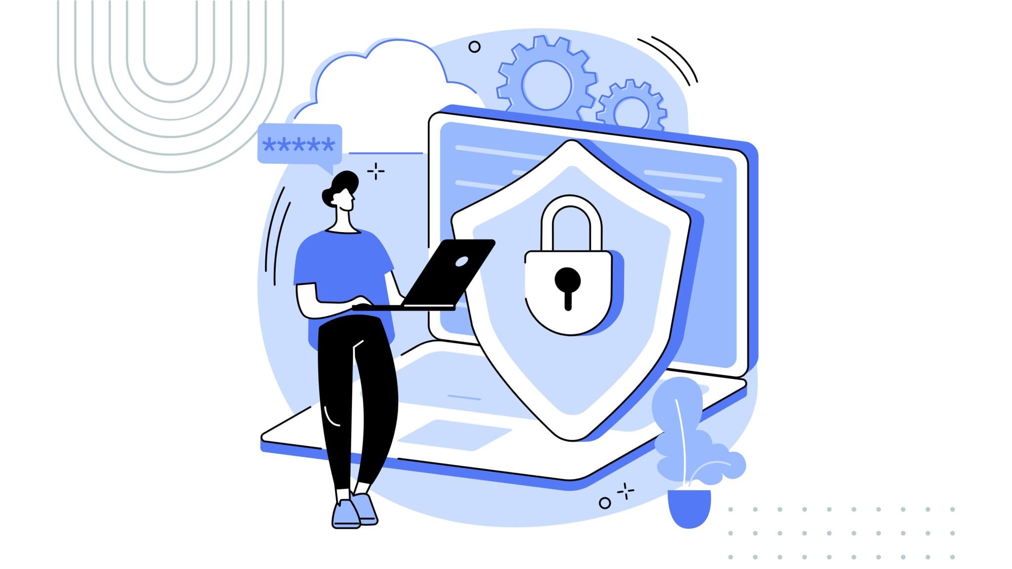 Aprender ciberseguridad desde cero: Guía para iniciar [2025]