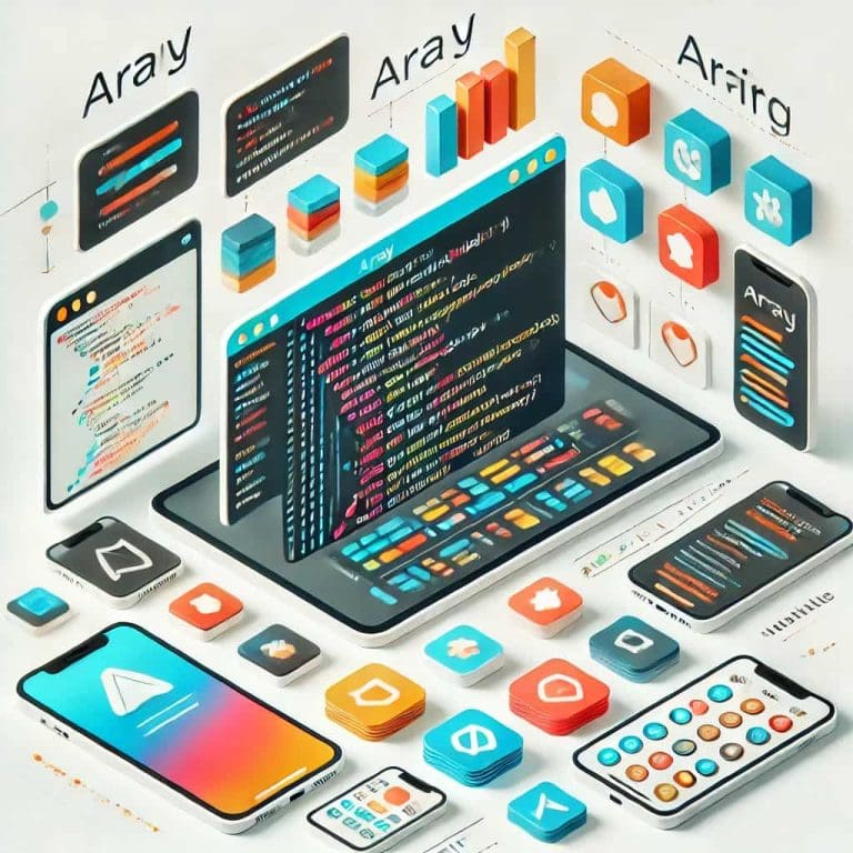 Array en Swift: aprende todo sobre su uso [2025]