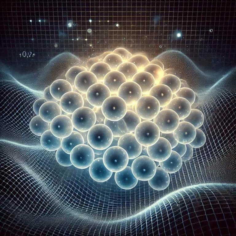 Condensado de Bose-Einstein: Aprende cómo funciona