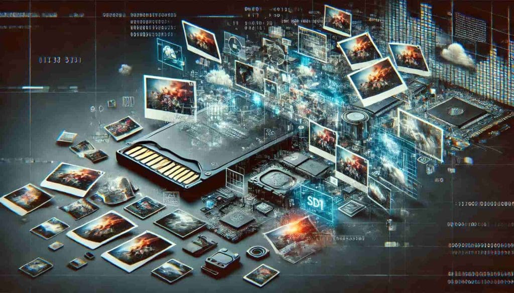 Degradación de datos: Conoce qué es y cómo se previene