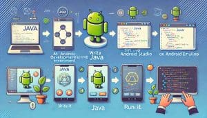 Ejecutar Java en Android: aprende algunos métodos