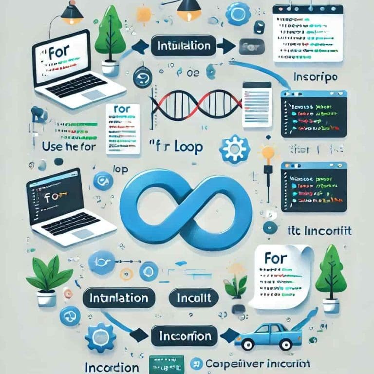 Bucle for en JavaScript: conoce cómo funciona