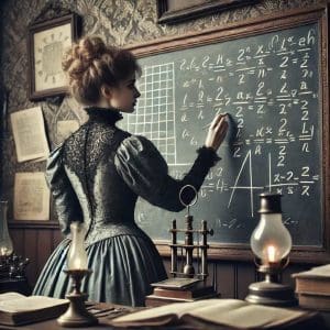 La primera programadora: Conoce su legado