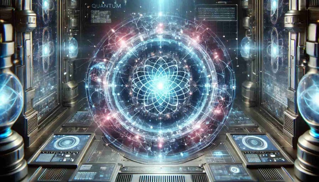 Puerta cuántica: ¿Qué es y cuáles existen?