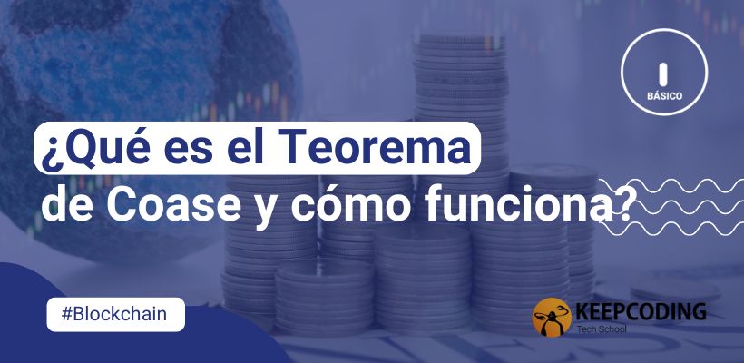 Teorema de Coase: ¿Qué es y cómo funciona?