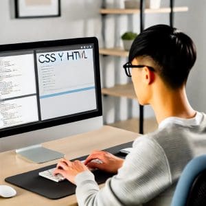 3 Métodos para enlazar un archivo CSS en HTML