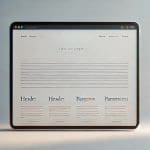 Cómo hacer una línea en HTML: 2 Métodos fáciles