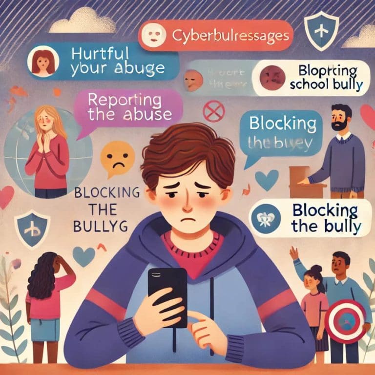 Cyberbullying: cómo prevenirlo y qué hacer ante un caso