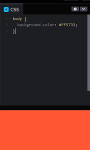 Fondo de color en HTML: formas de darle vida a tu sitio web