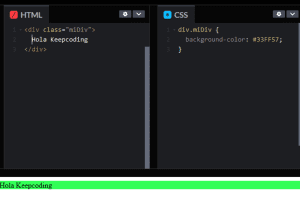 Fondo de color en HTML: formas de darle vida a tu sitio web