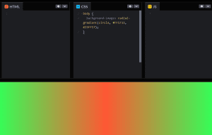 Fondo de color en HTML: formas de darle vida a tu sitio web
