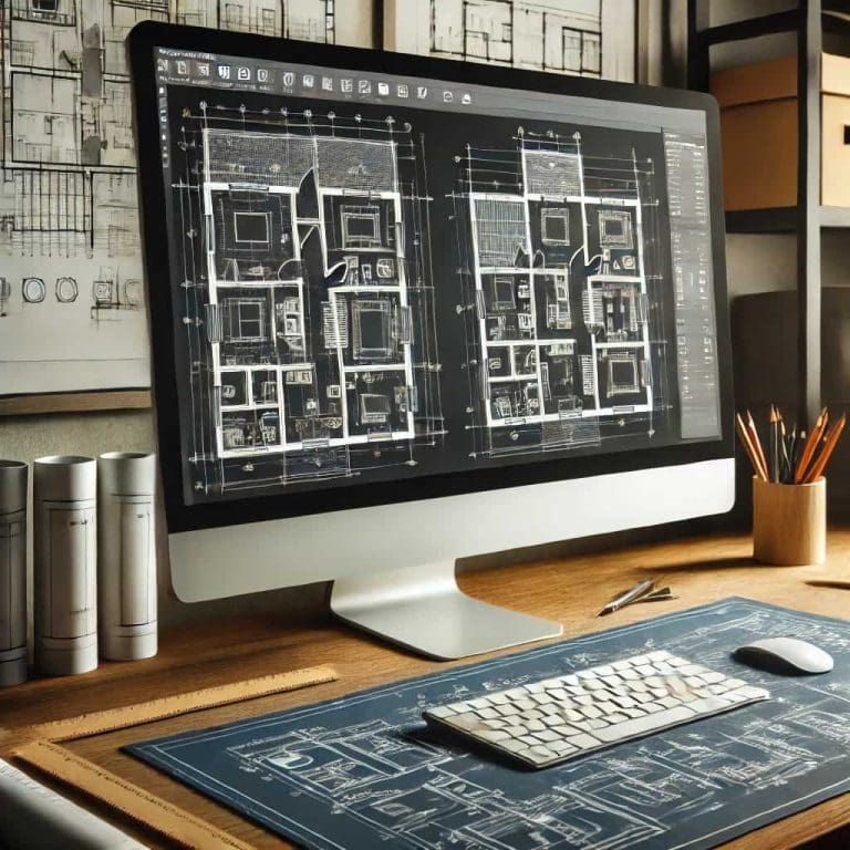 6 programas de dibujo técnico que debes conocer