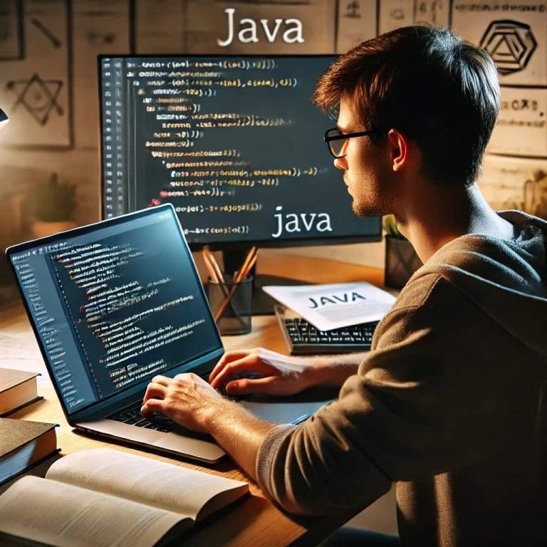 ¿Qué es Java, para qué sirve y cómo funciona?