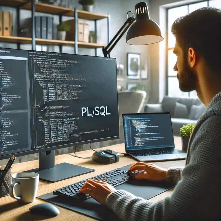 ¿Qué es el lenguaje PL SQL y por qué es tan importante?
