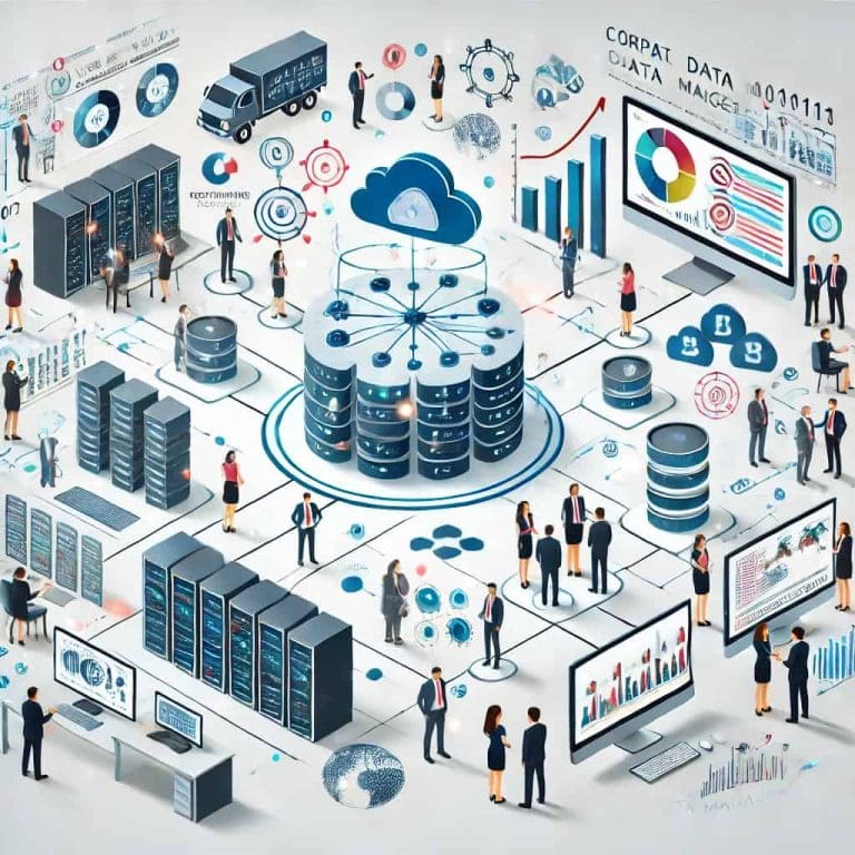 ¿Qué es el Data Mesh y cómo se implementa? [Guía 2026]