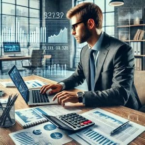 ¿Qué es la utilidad operacional y cómo se calcula?