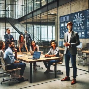 Chief Engineer: ¿Qué es y qué responsabilidades tiene?