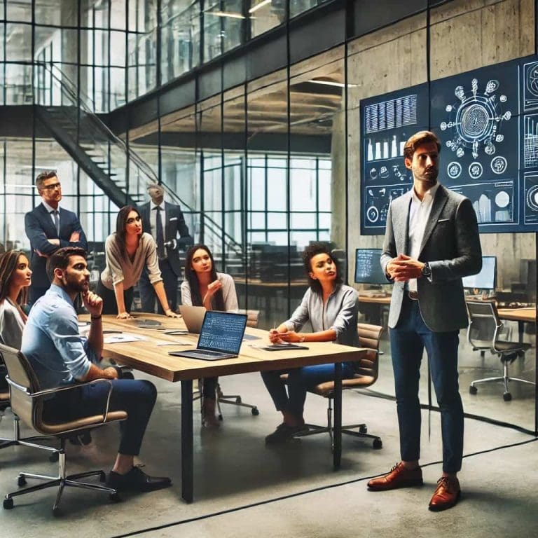 Chief Engineer: ¿Qué es y qué responsabilidades tiene?