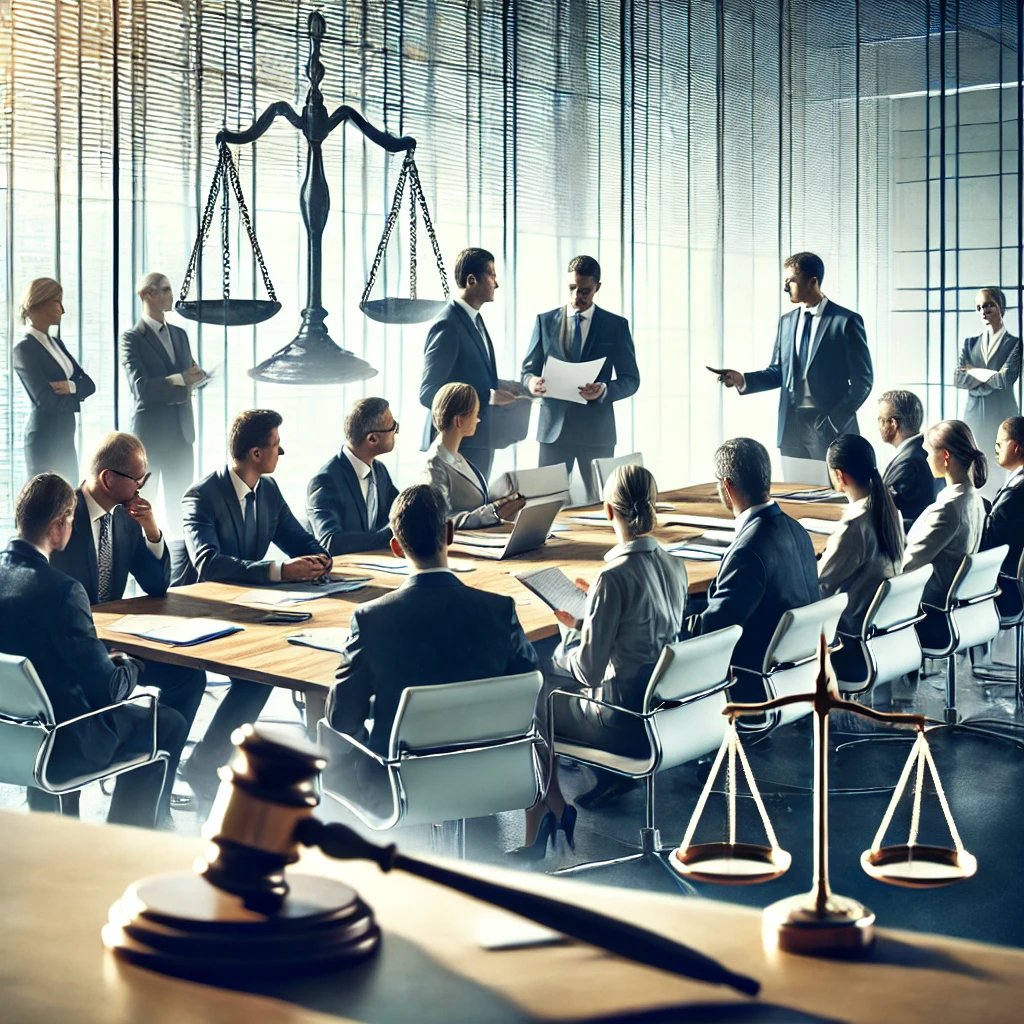 Regla de la discrecionalidad empresarial en 2026 | KeepCoding