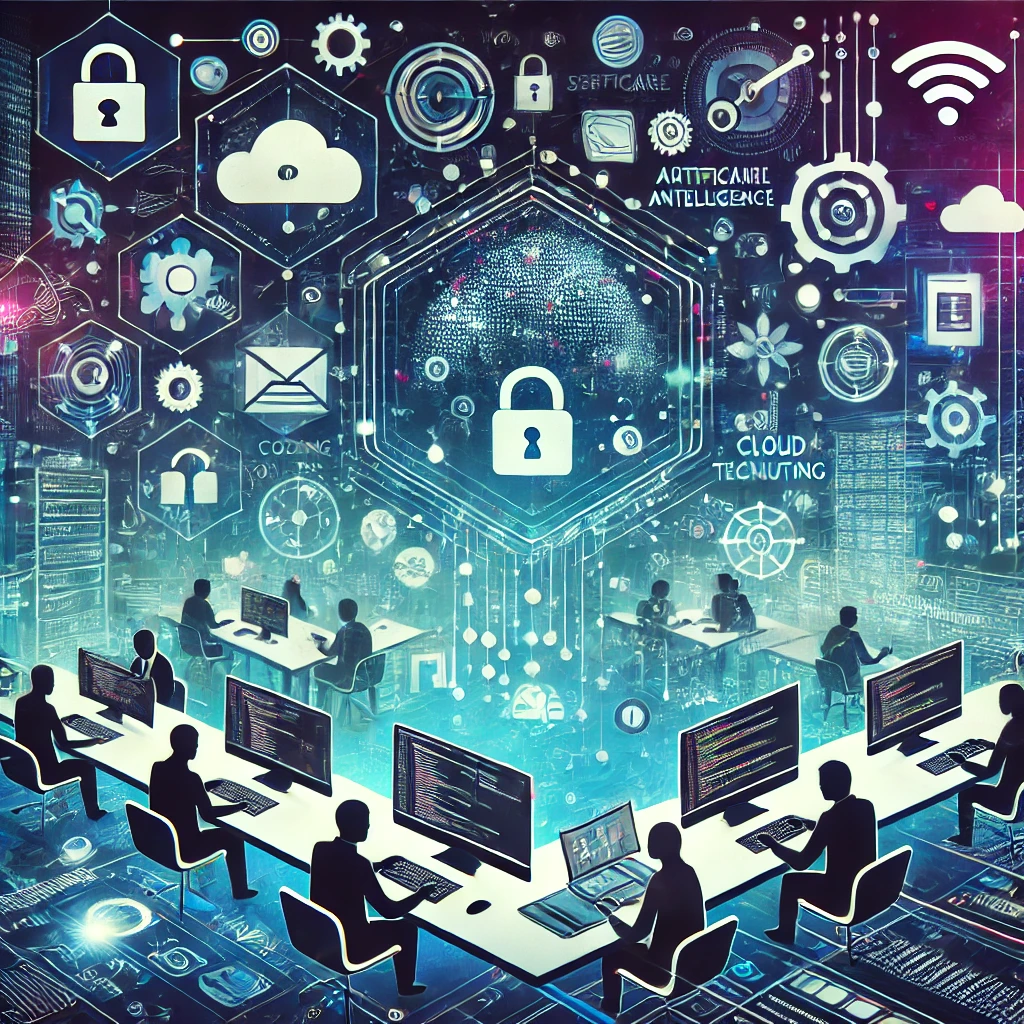 Sector tech: ¿qué es y cómo incursionar en él?