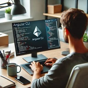 ¿Cómo instalar Angular CLI fácilmente?